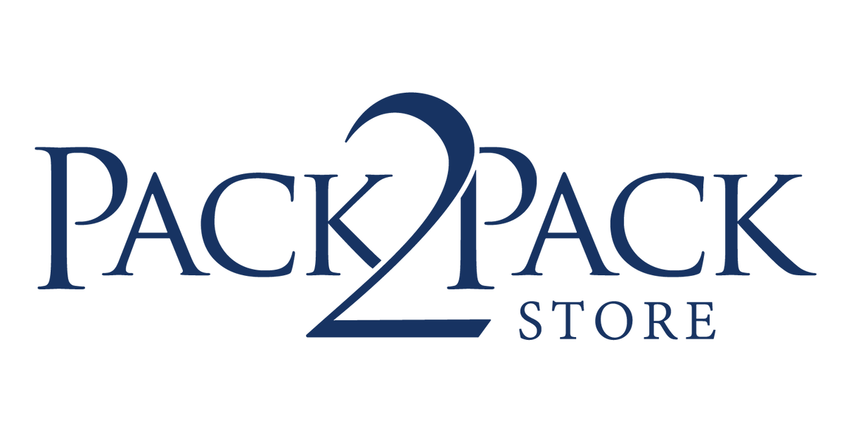 Pack2Pack Store
